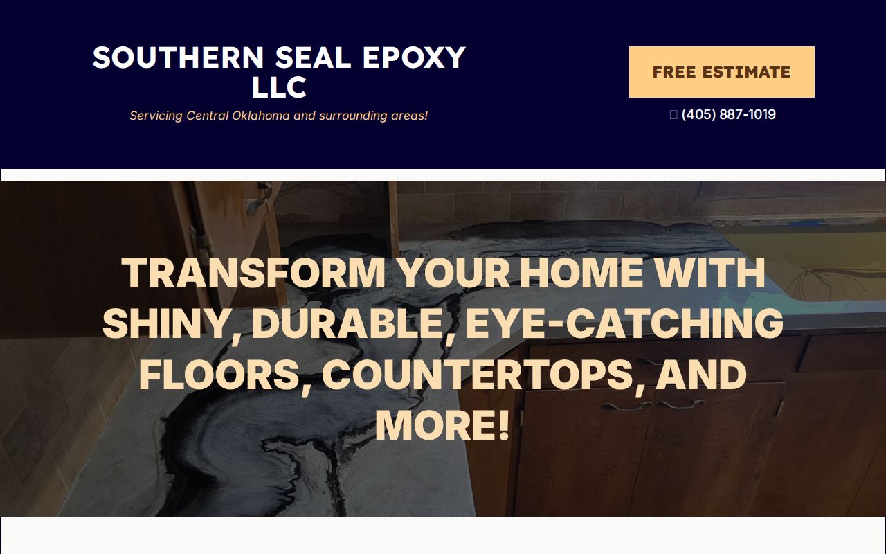 Southern Seal Epoxy LLC